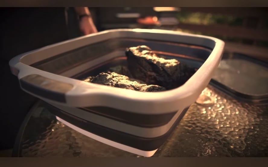 Drip ease prep tubs on Vimeo