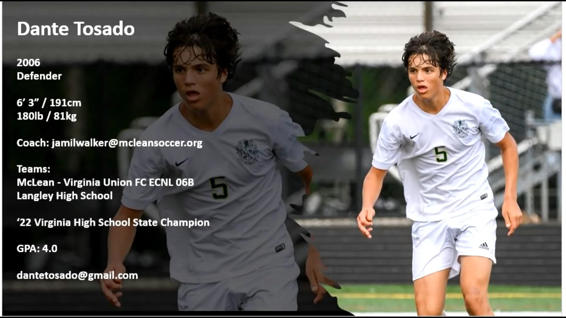 Dante_Tosado_2006_ECNL on Vimeo