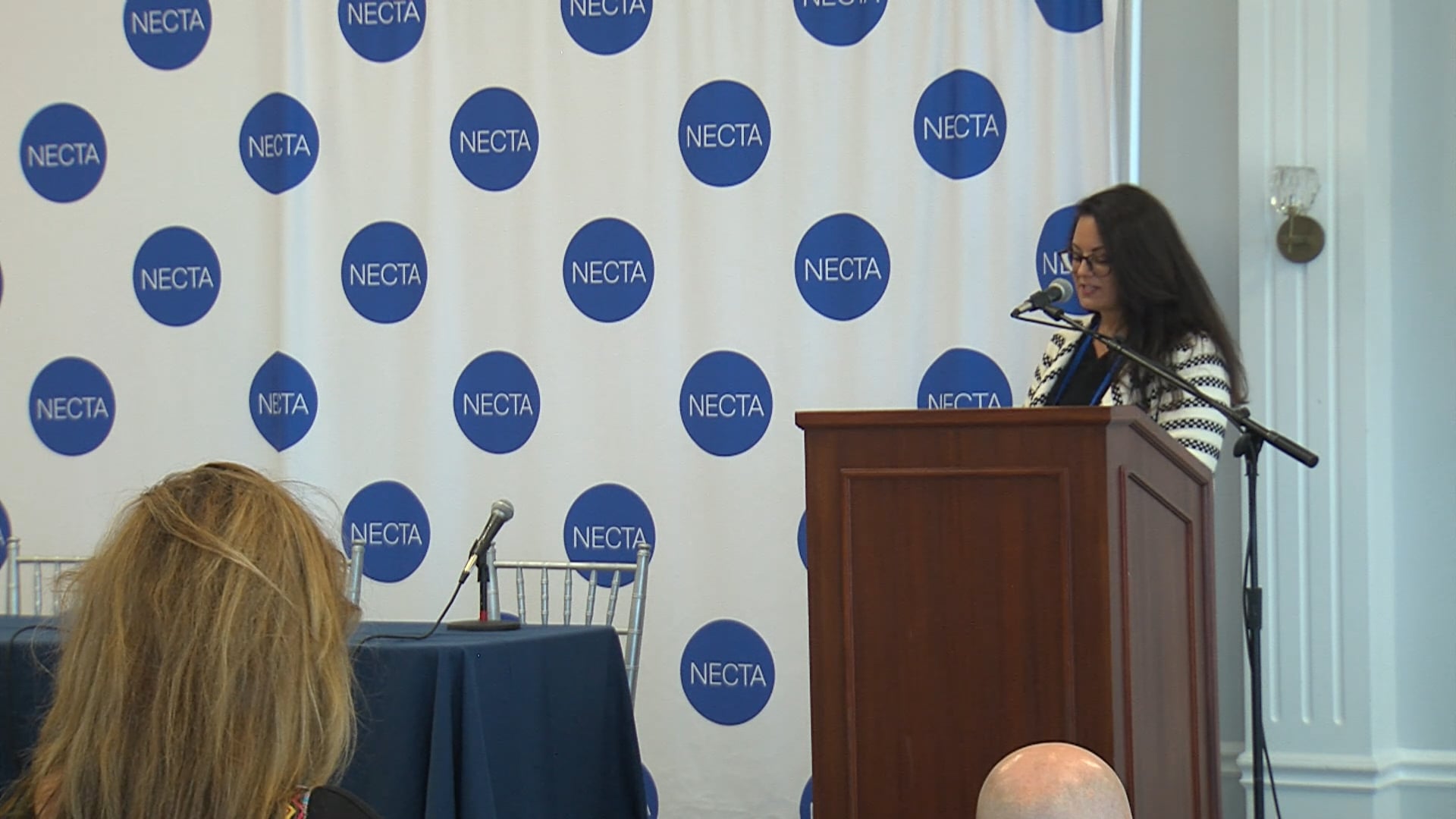 Keynote Address on Vimeo