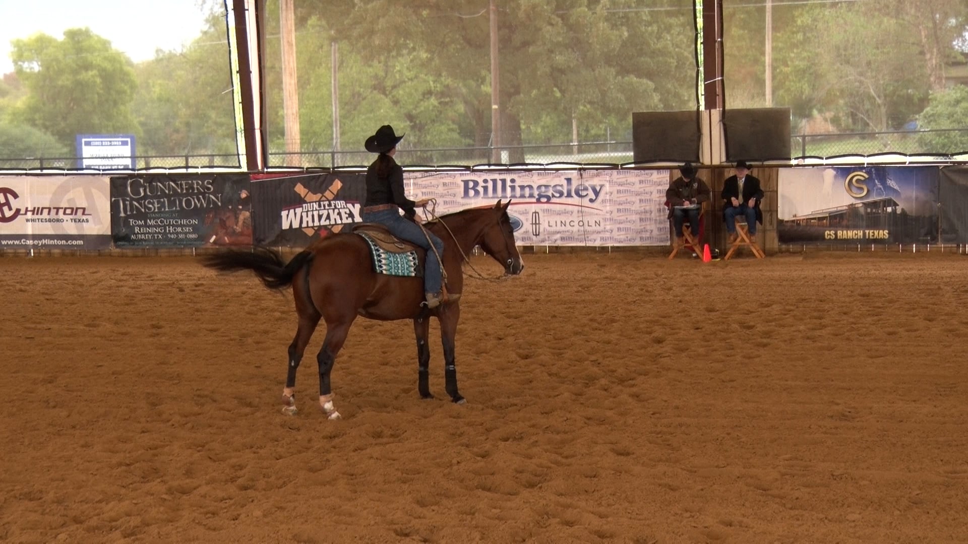 10292022 Lily Bragg Riding Shining Cielo Chic