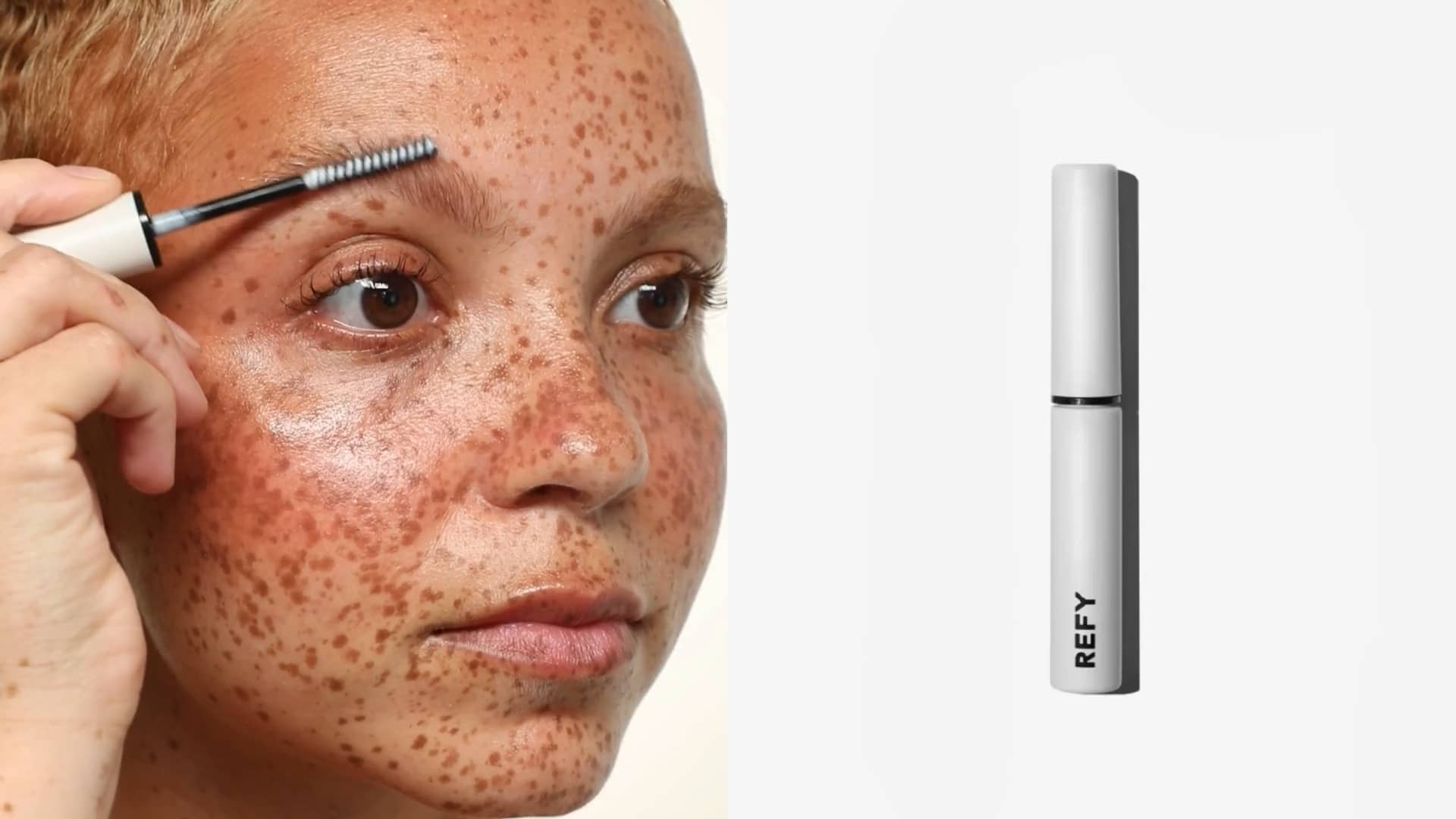 REFY - 2nd Birthday - Full Face REFY on Vimeo