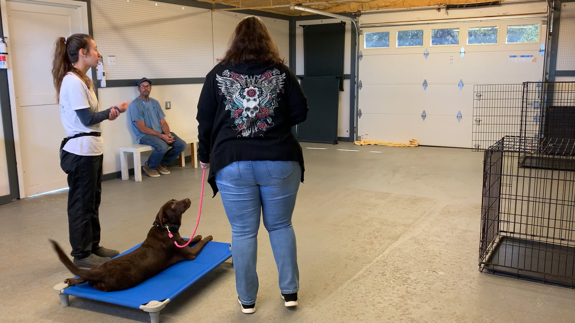 Mocha Go Home Part 2 on Vimeo