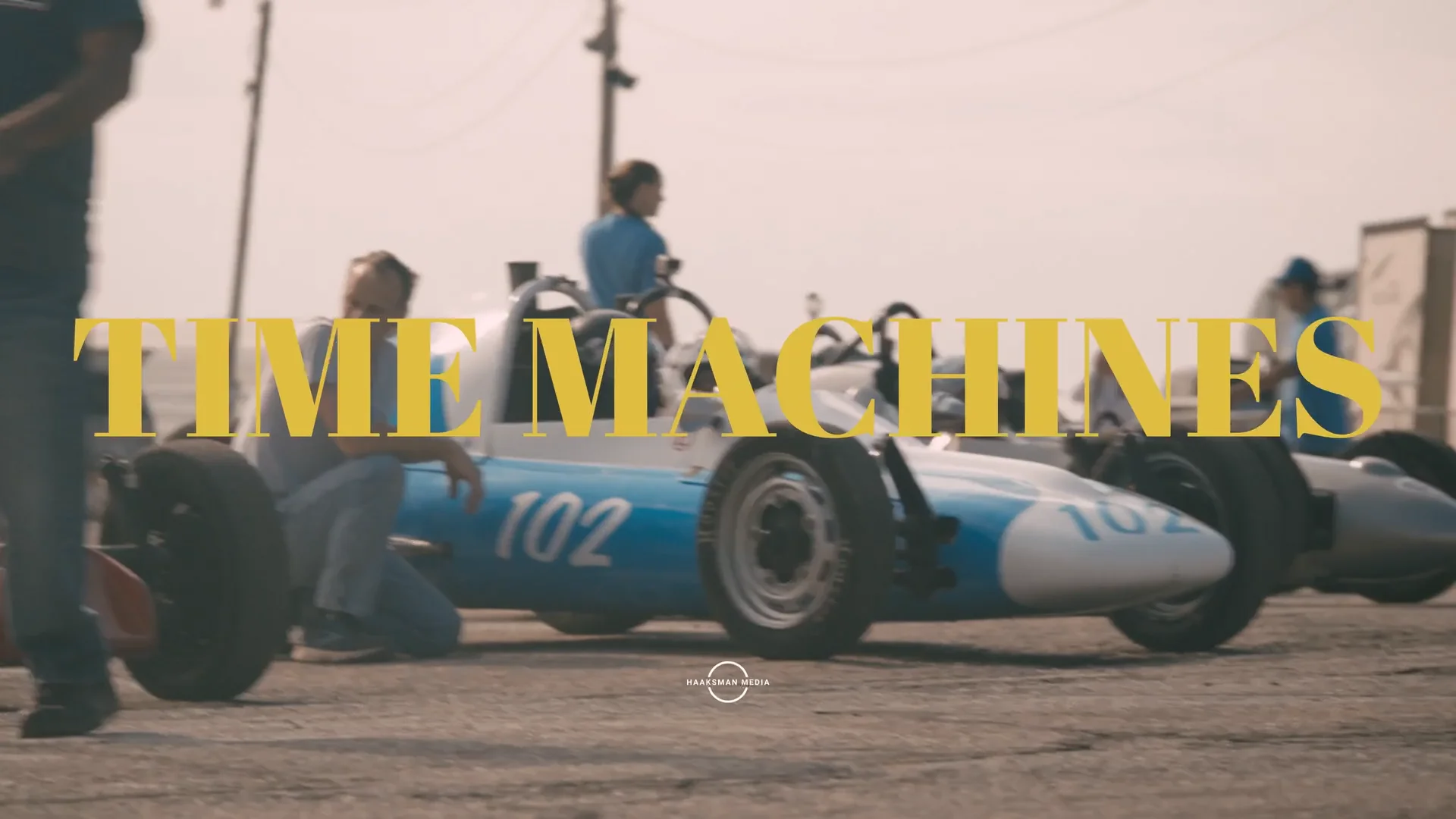 Time Machines on Vimeo