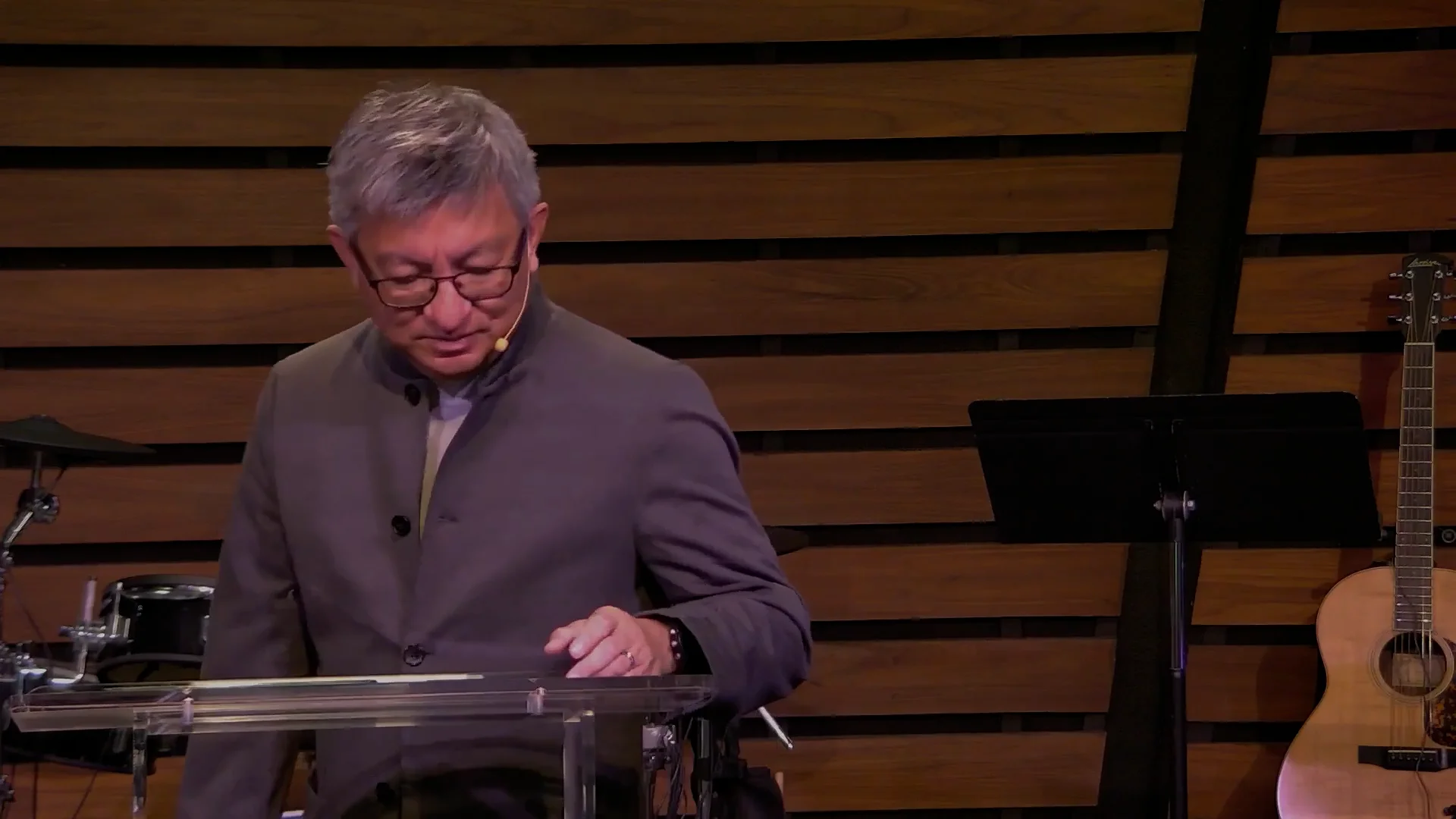 Purifying Hope - Ptr Jong 2022.10.30 on Vimeo