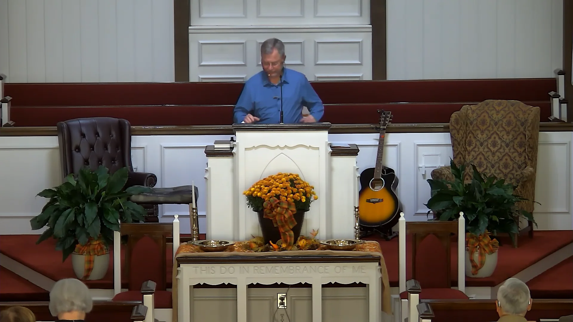 rev-Jim-Kehoe-10-30-2022 Where's the revival on Vimeo