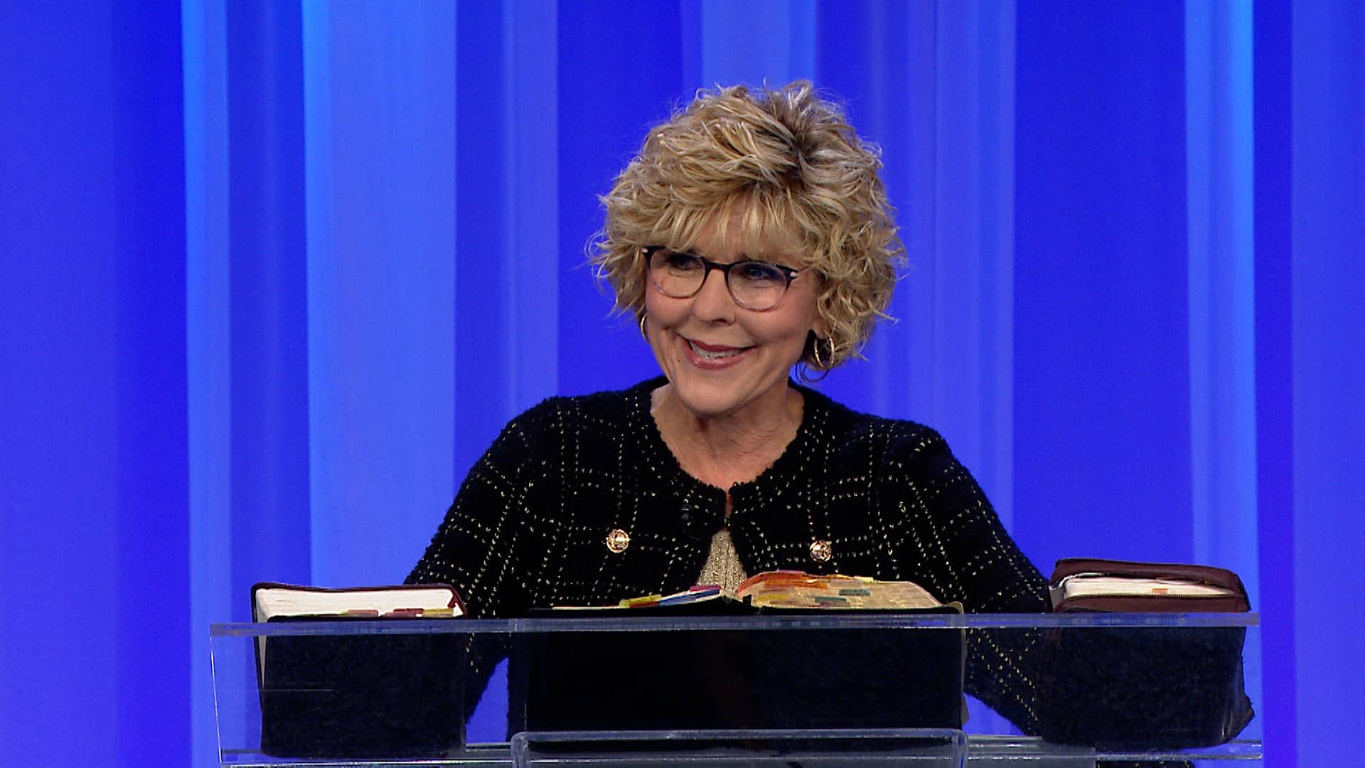 10/30/2022 | Sunday | Pastor Terri Copeland Pearsons on Vimeo