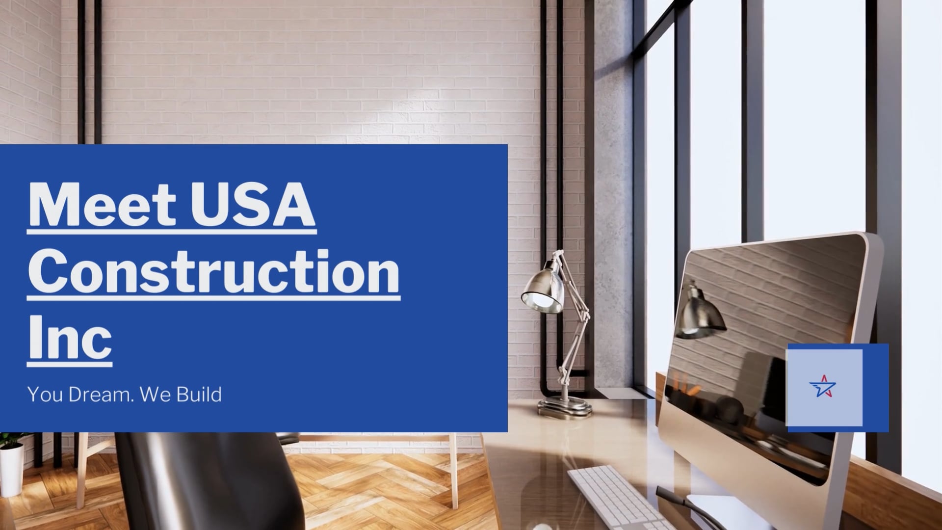 USA Construction Inc - Building Contractor, Construction, Roofing