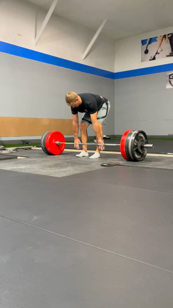 TSC 2022 Luke Donovan deadlift 505lbs on Vimeo