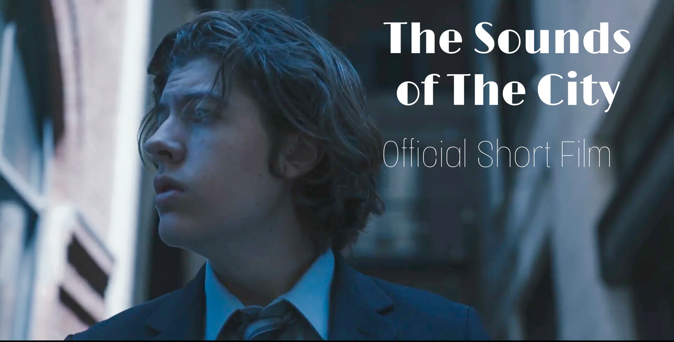 The Sounds of The City - Short Film on Vimeo