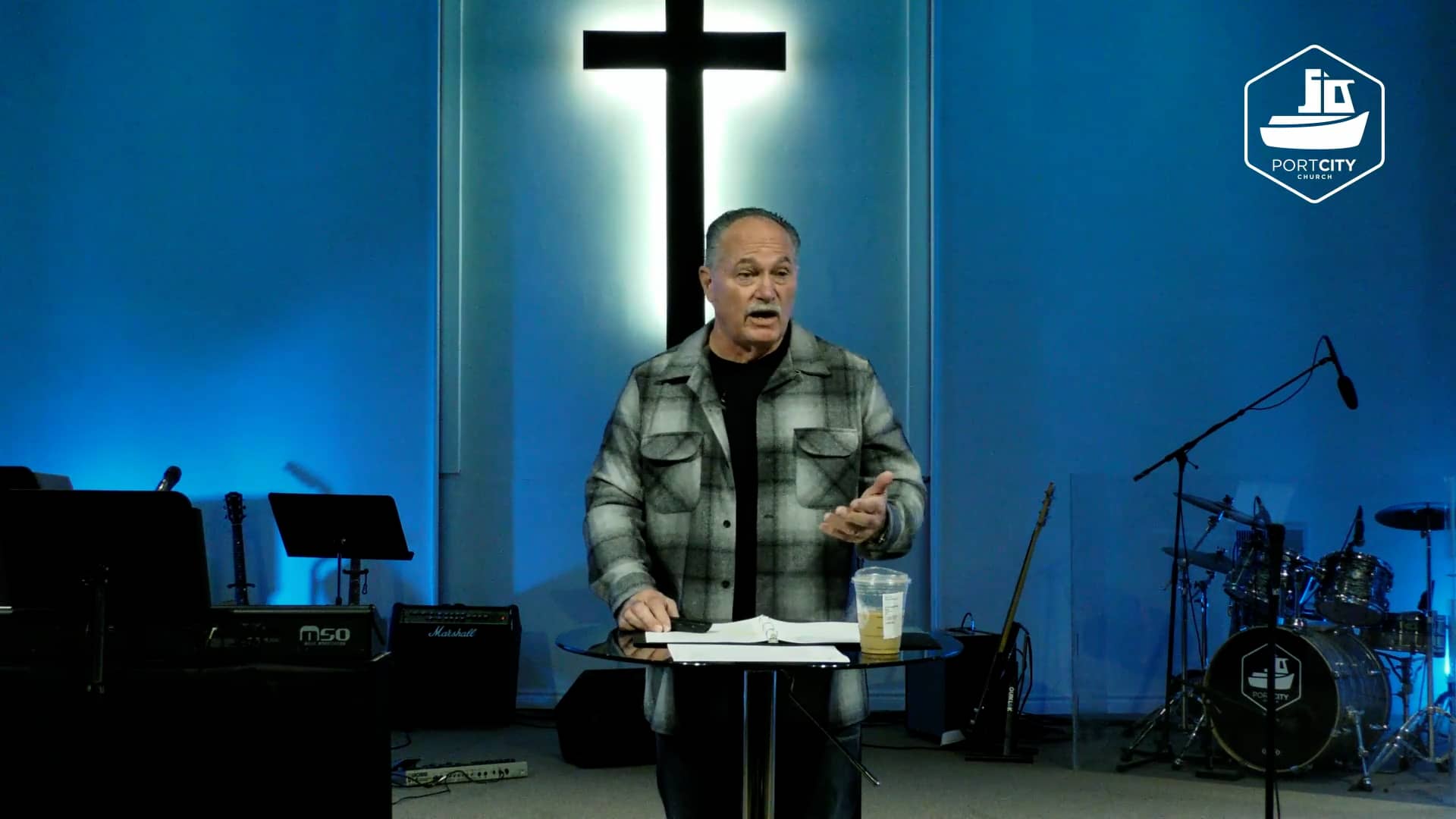 10/30/2022 Pastor Steve Johnson: The Renovated Life on Vimeo