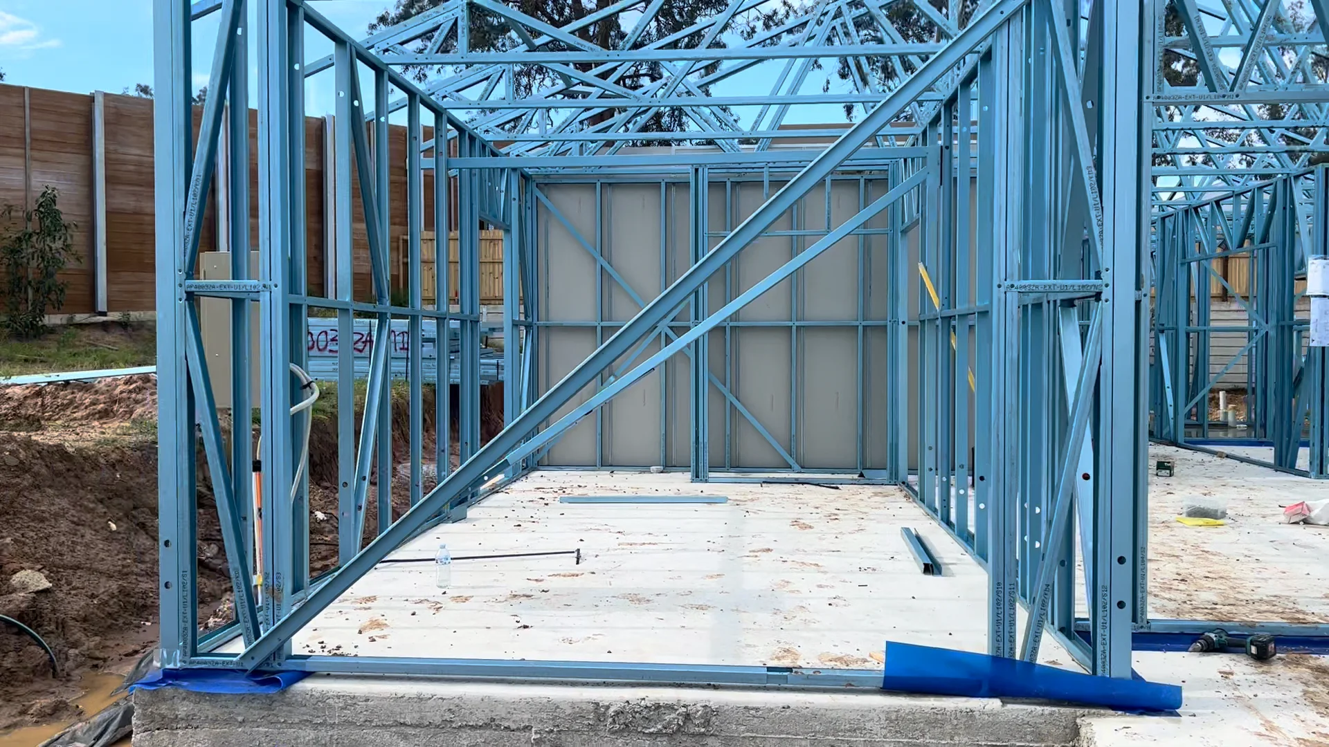 Rogers inspection Lot 2 on Vimeo