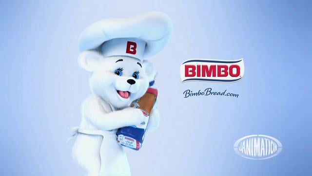 Bimbo Lunchbox Commercial on Vimeo