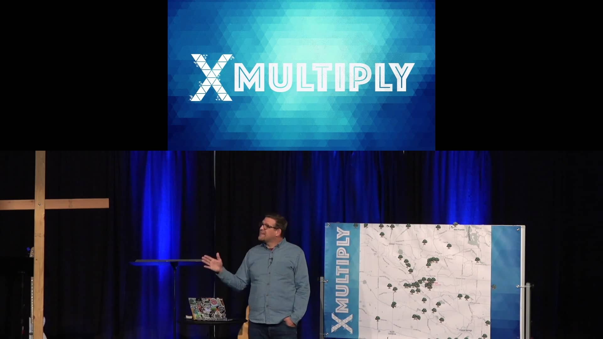 Multiply - Prioritize Me and Multiply (10.30.2022) on Vimeo