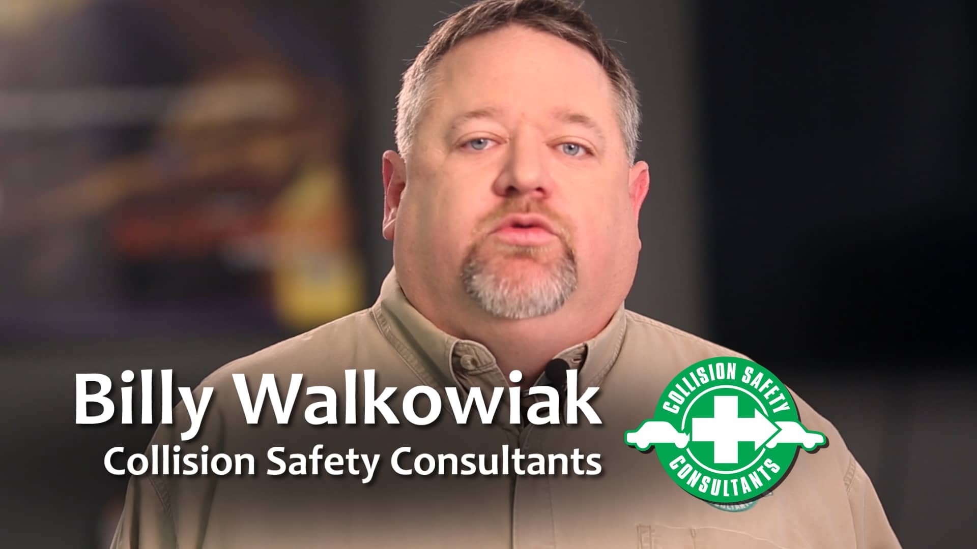 Collision Safety Consultants of Ohio.mp4 on Vimeo