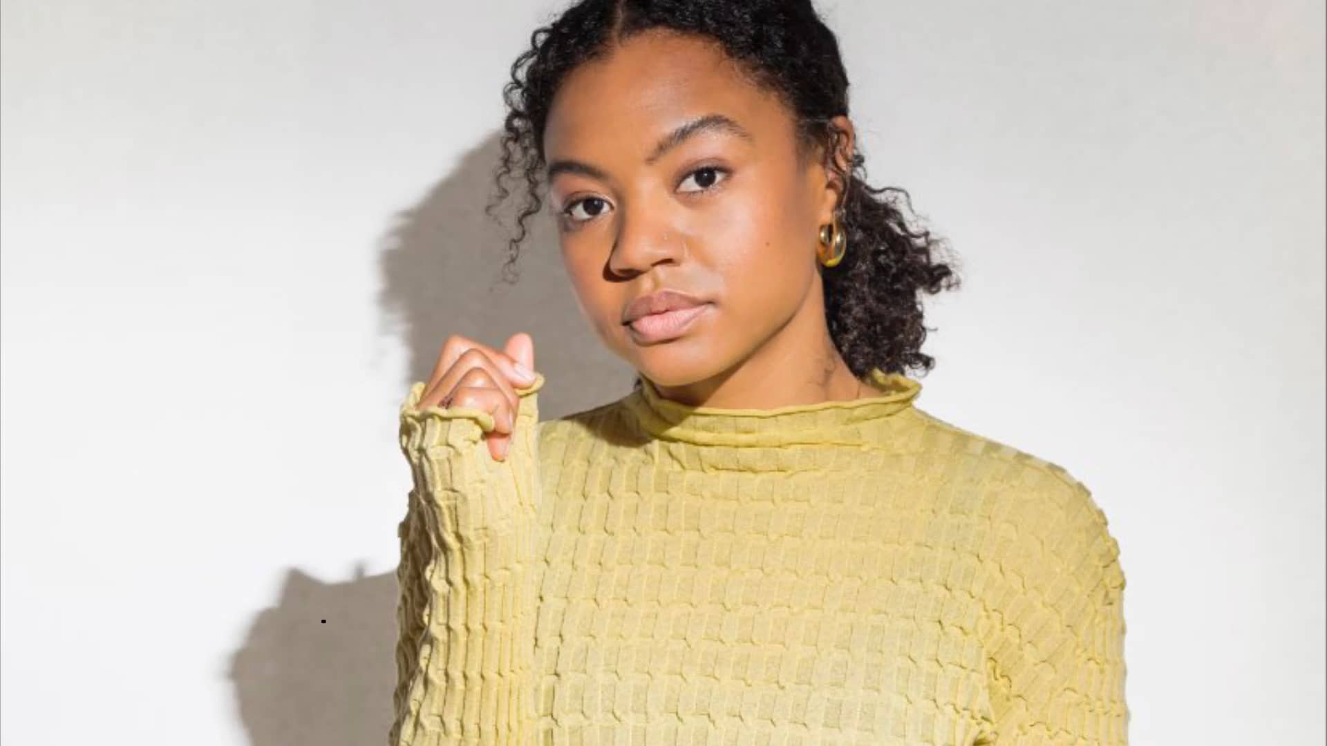 Jessica Hayles Demo Reel 2022 on Vimeo