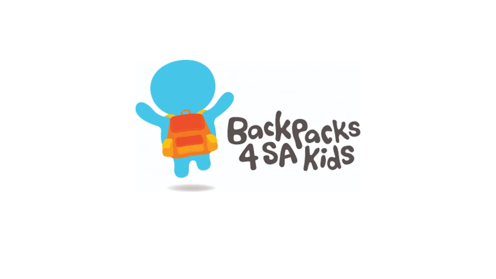 Backpacks 4 SA Kids Warehouse Project - Tin to Titanium on Vimeo