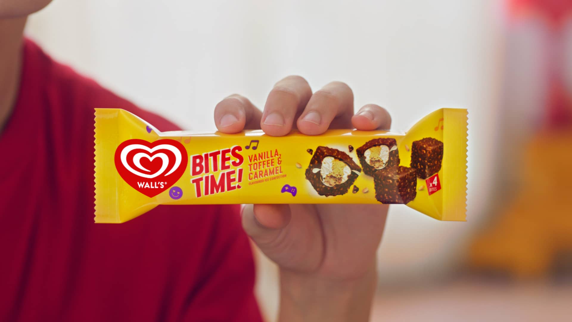 Walls Bites Time on Vimeo