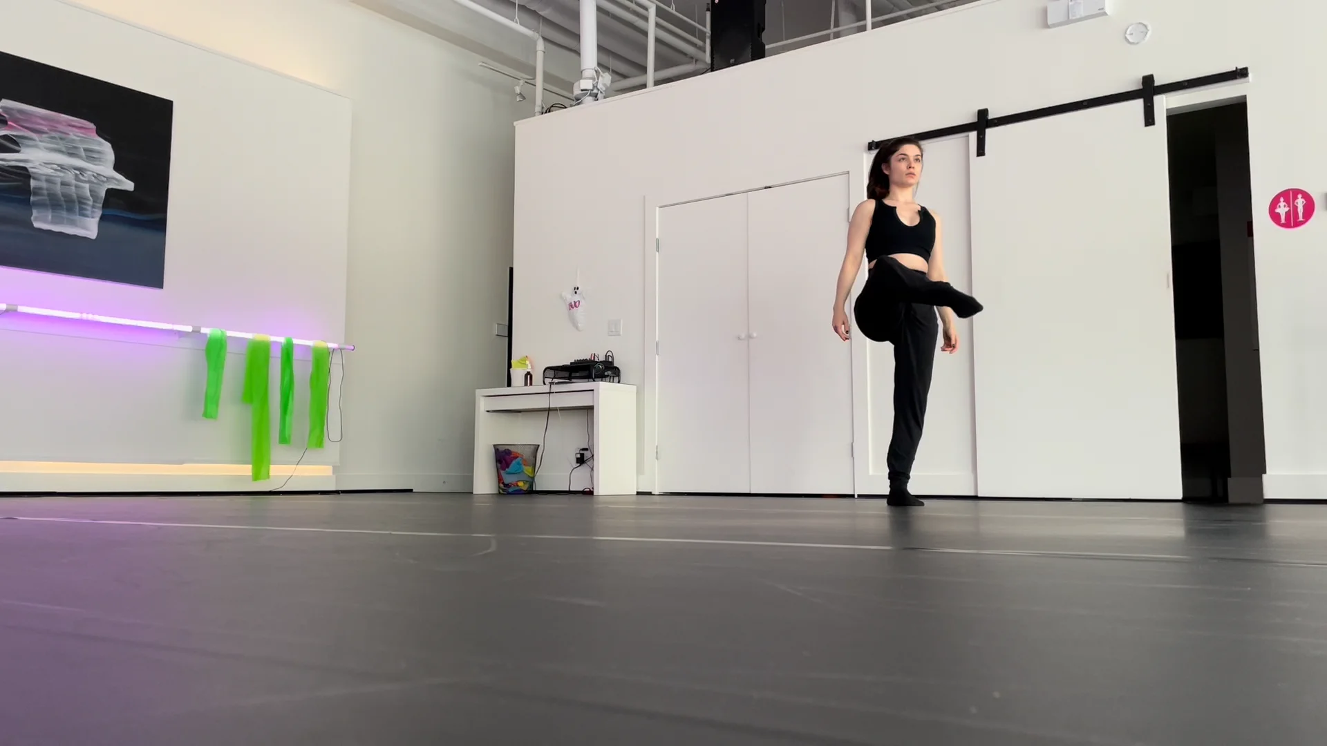 Movement Demo on Vimeo