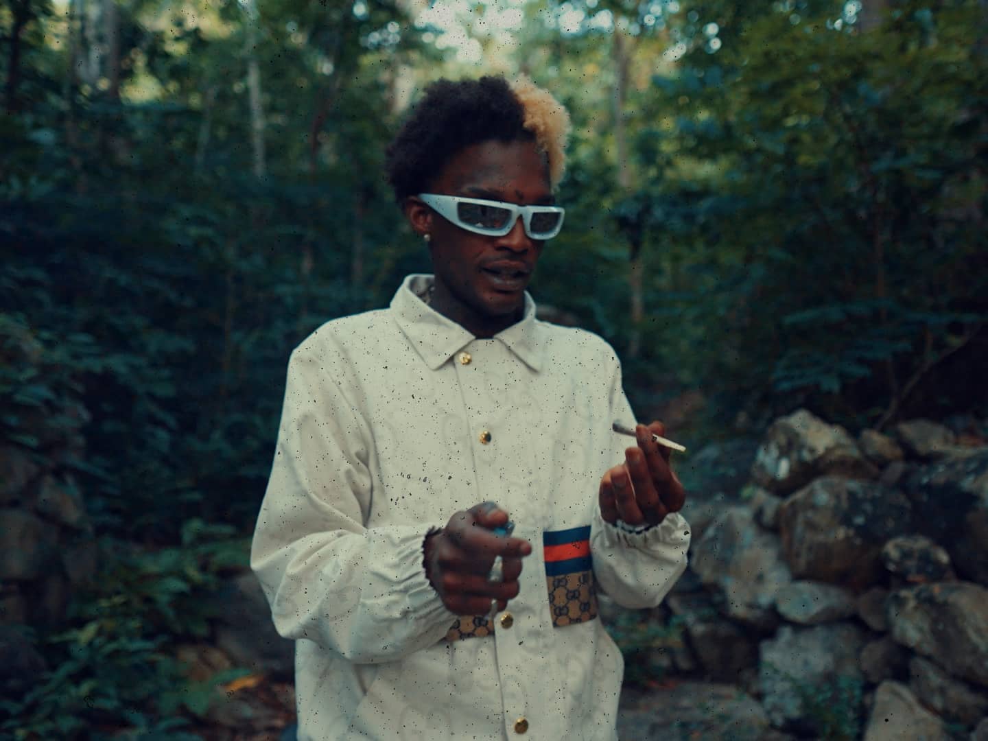 NEW ERA x SKENG Music Video on Vimeo