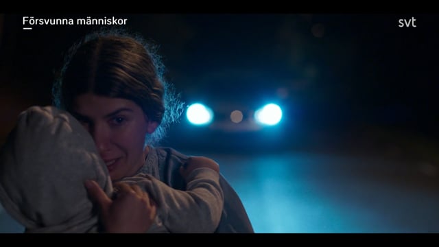Stream Forsvundne mennesker DR TV - Drama Serie