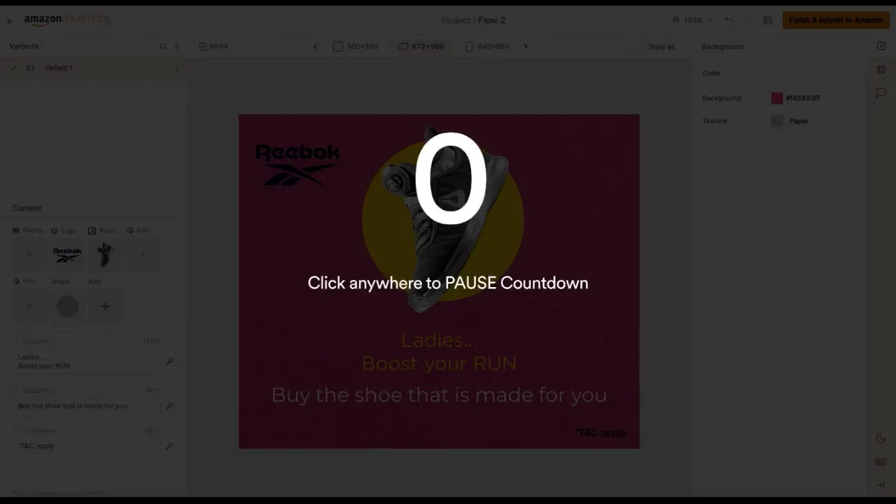 Gradients and textures.mp4 on Vimeo