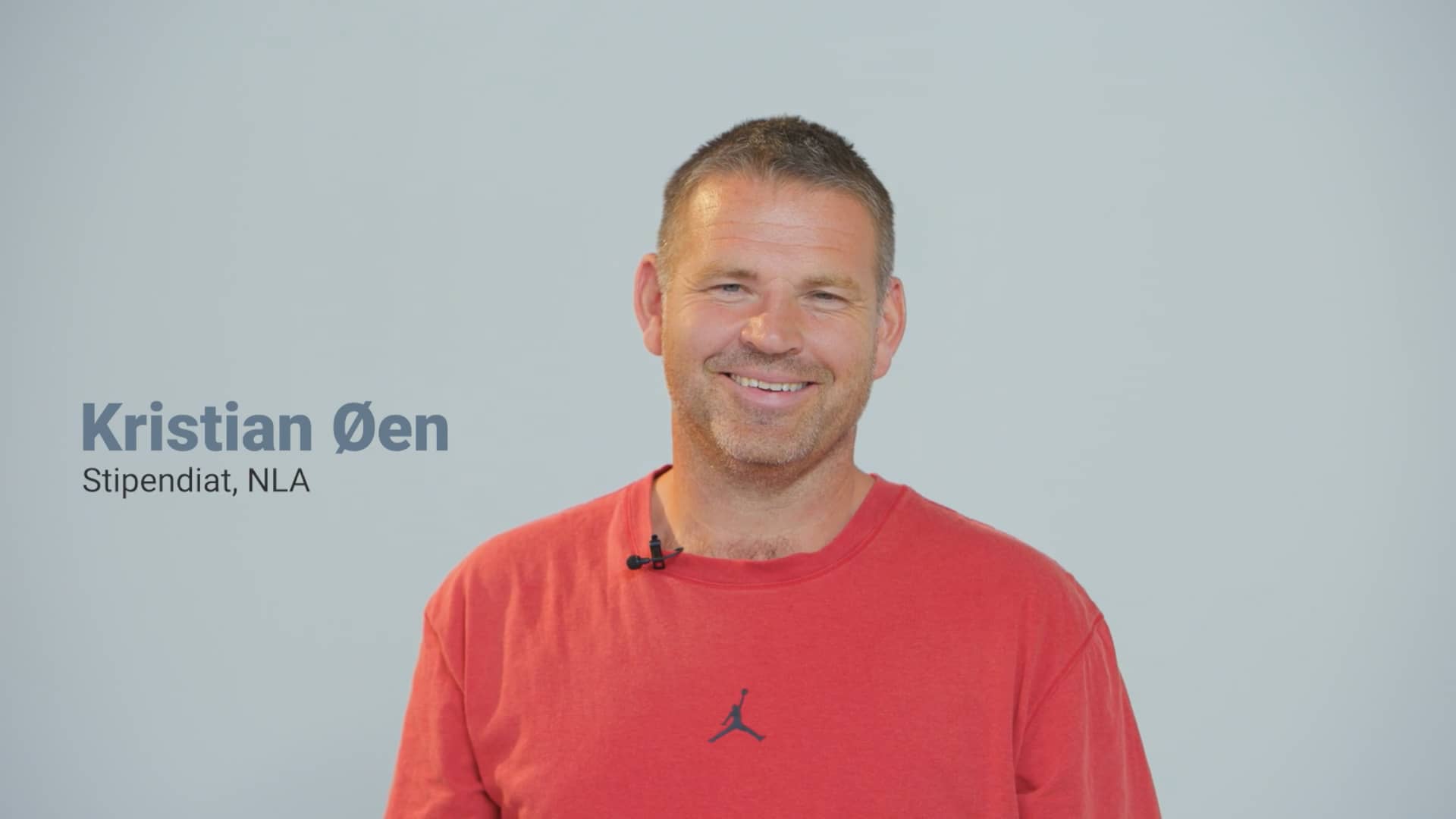 Modul 1: Kristian Øen on Vimeo