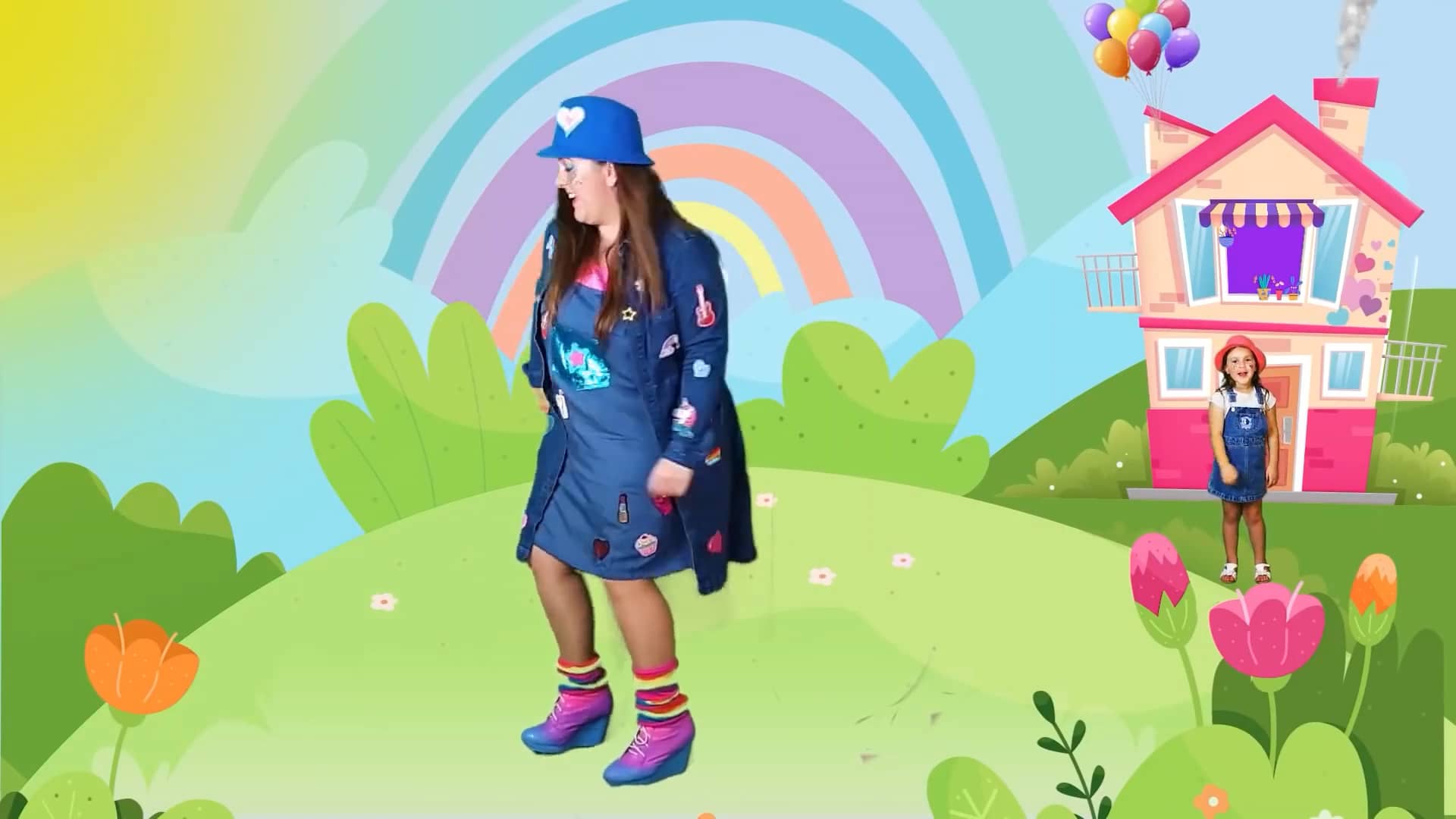 hola-hola-como-estas-la-cancion-infantil-para-saludar-preescolar-saludar-las-manos (Copy) on Vimeo