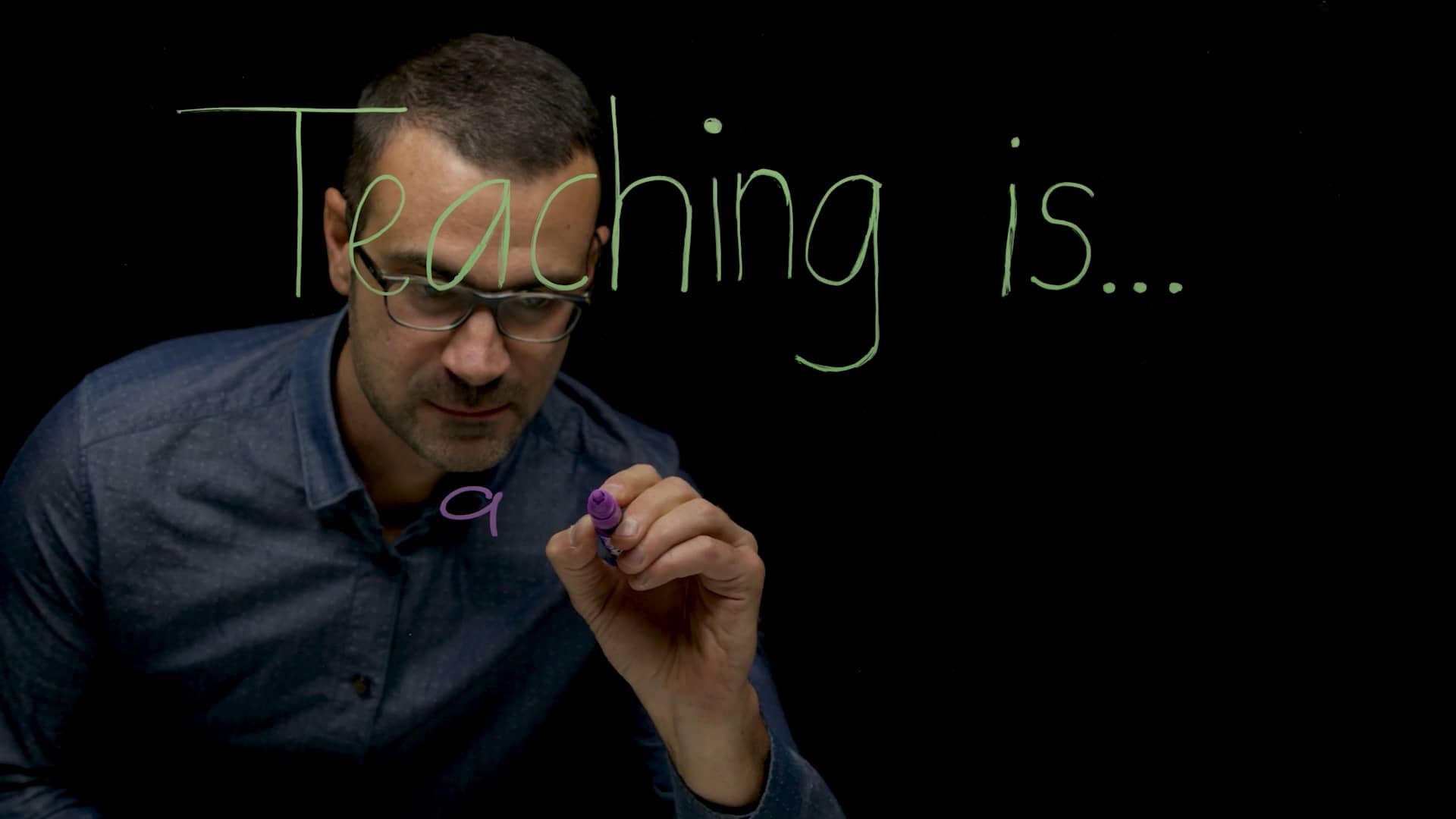 UQ Awards for Teaching Excellence – 2022 Commendation – Dr Ryan ...