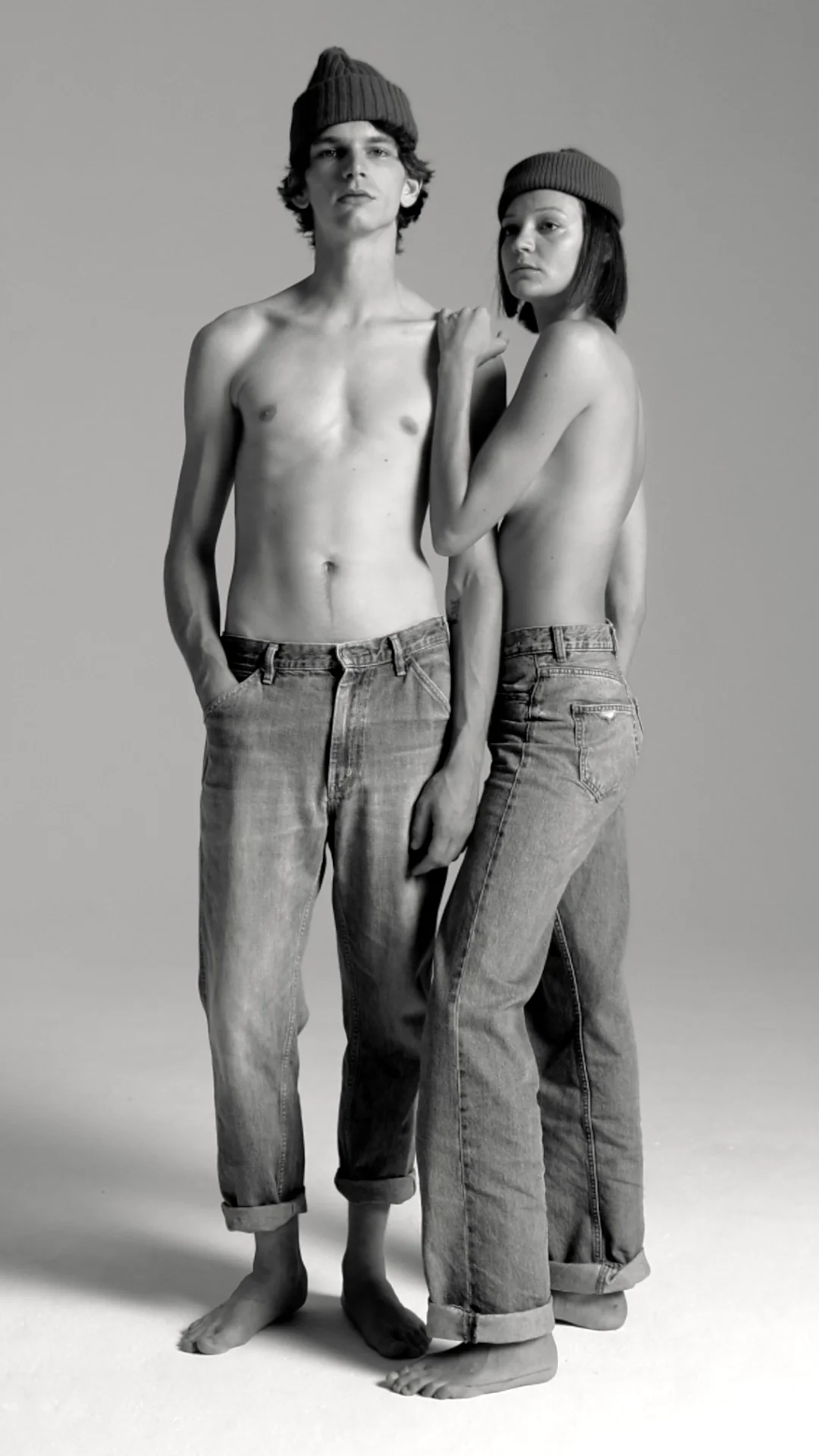 Anniek _ Erik Topless 1080x1920 on Vimeo