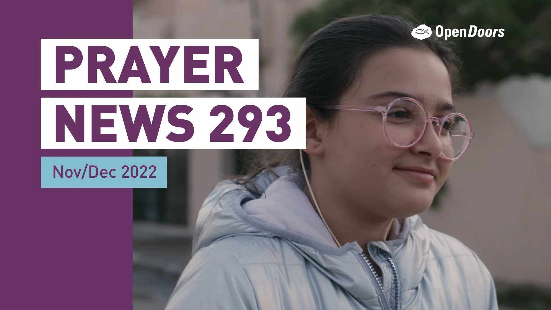 Pray with us on Vimeo