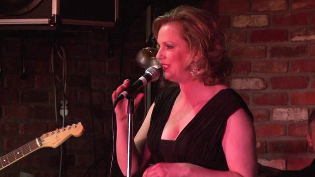 Terri Dixon sings Patsy Cline.. (c) knowles media 2011 on Vimeo