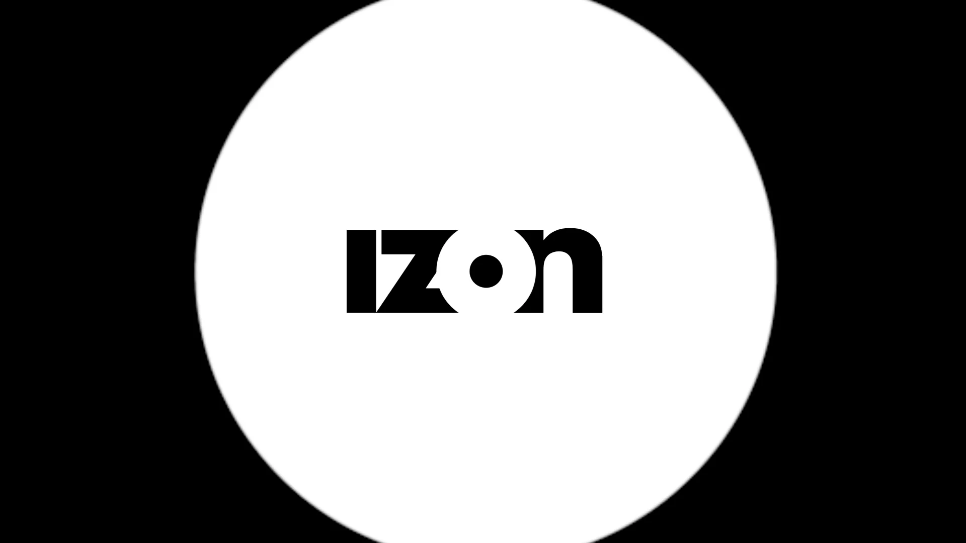 Izon: animated logo 2 on Vimeo