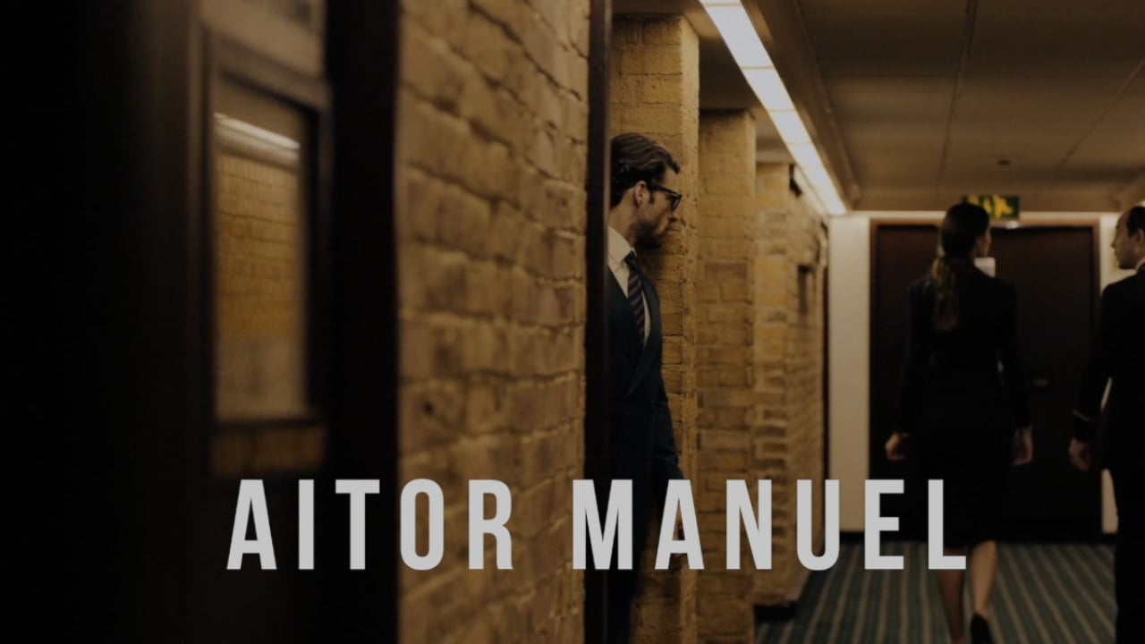 Aitor Manuel videobook on Vimeo