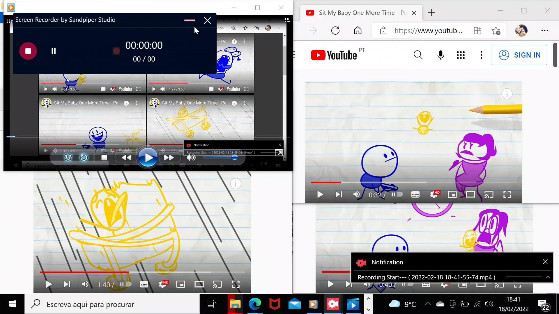 Up to faster 7 parison to pencilmation 3.mp4