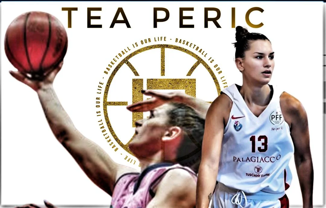 Tea Peric on Vimeo
