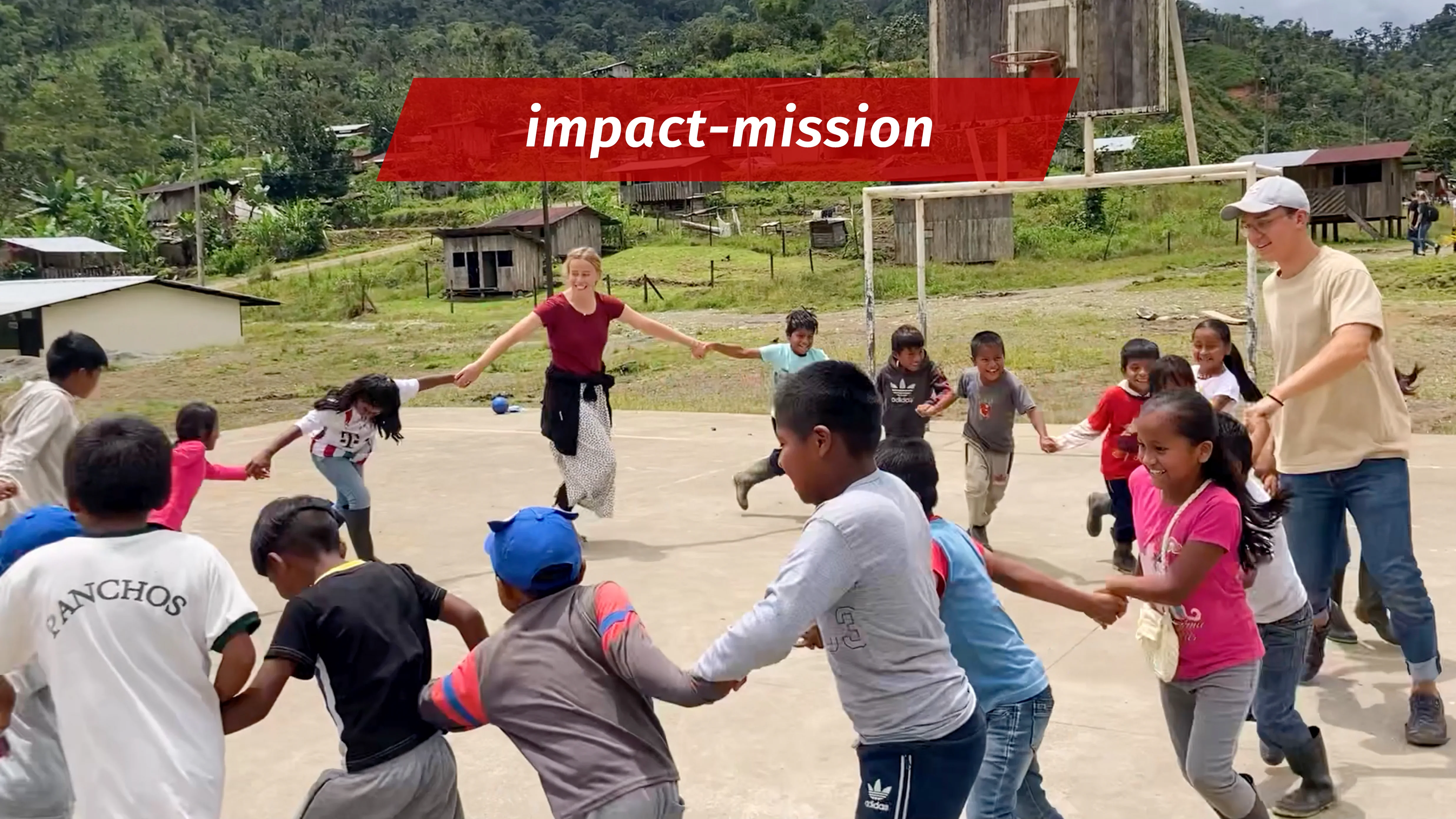 impact-mission | Weltweite Einsätze on Vimeo