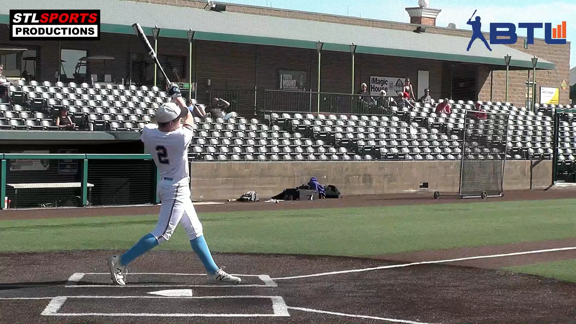 Joseph Durham Recruiting Video on Vimeo