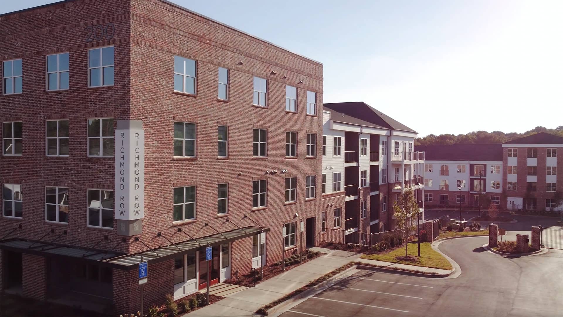 Richmond Row - Suwanee, GA (Atlanta) on Vimeo