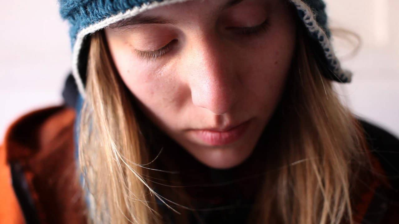 desiree klaeukens plays "fallen" on giged.net on Vimeo