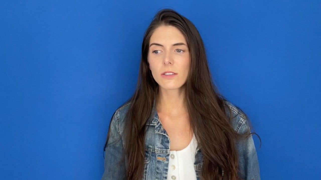 Maddie on Vimeo