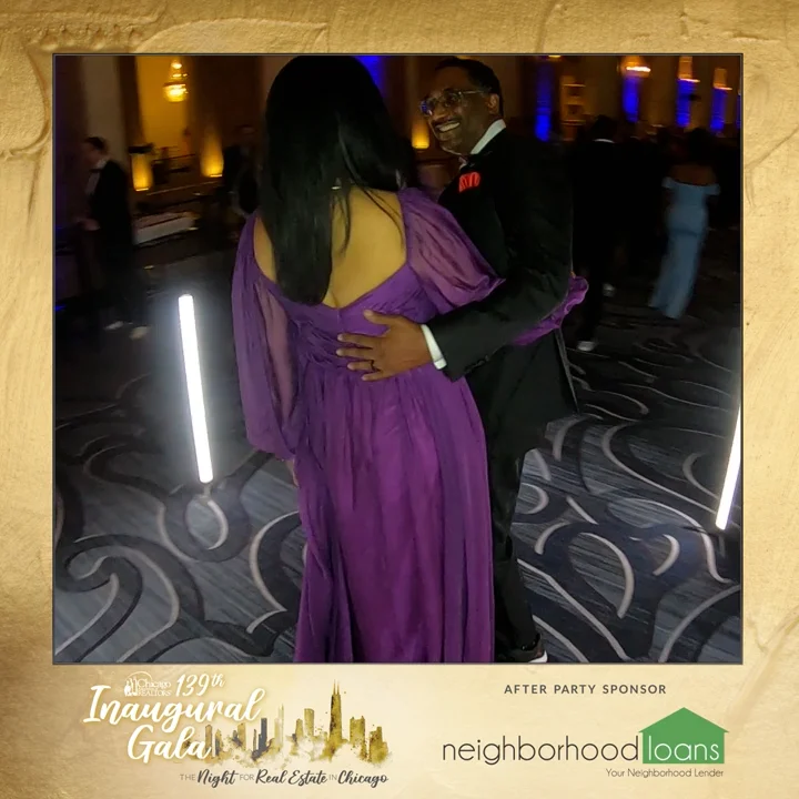 139th Inaugural Gala | Leon Walker & Rian Walker on Vimeo