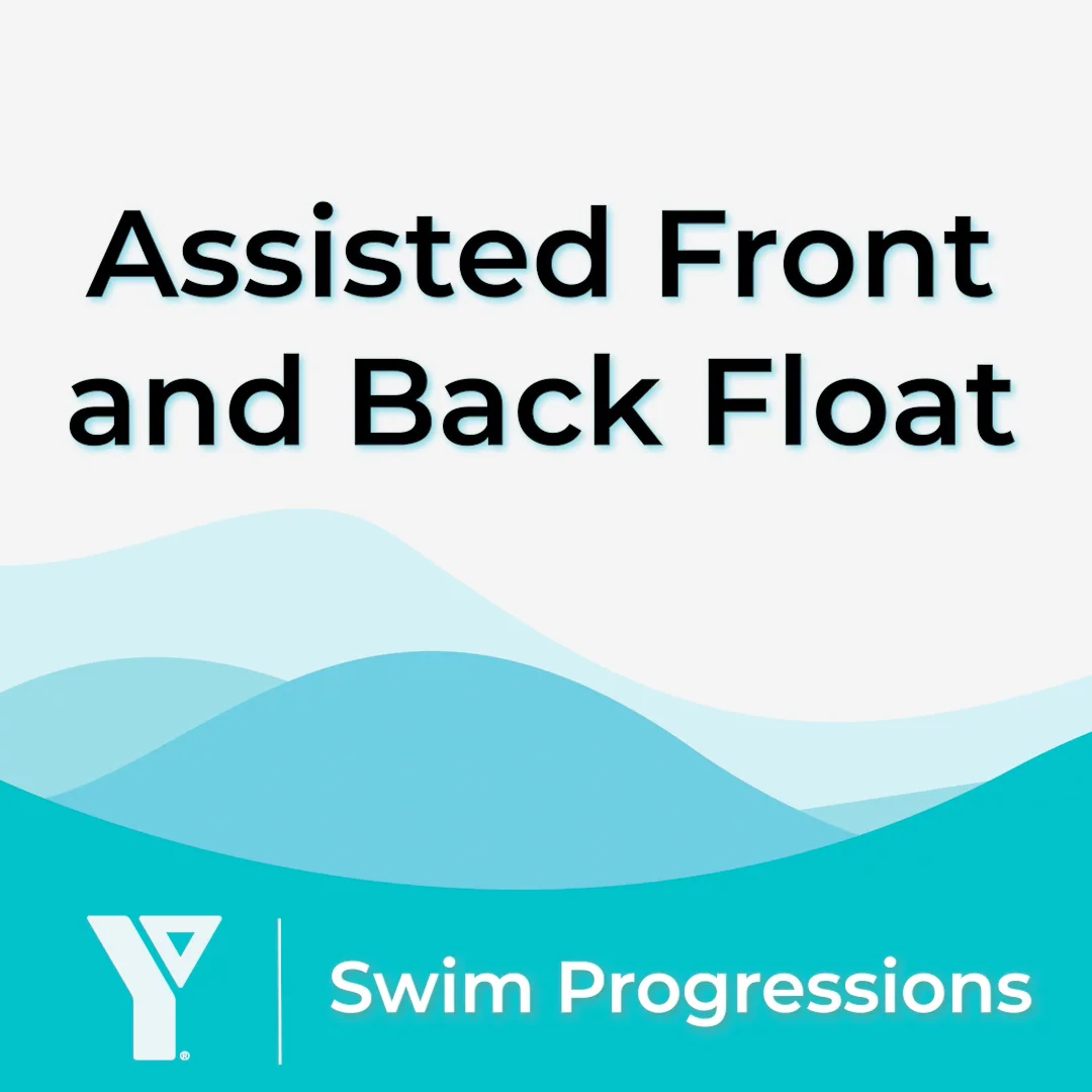 Assisted Front and Back Float.mp4 on Vimeo