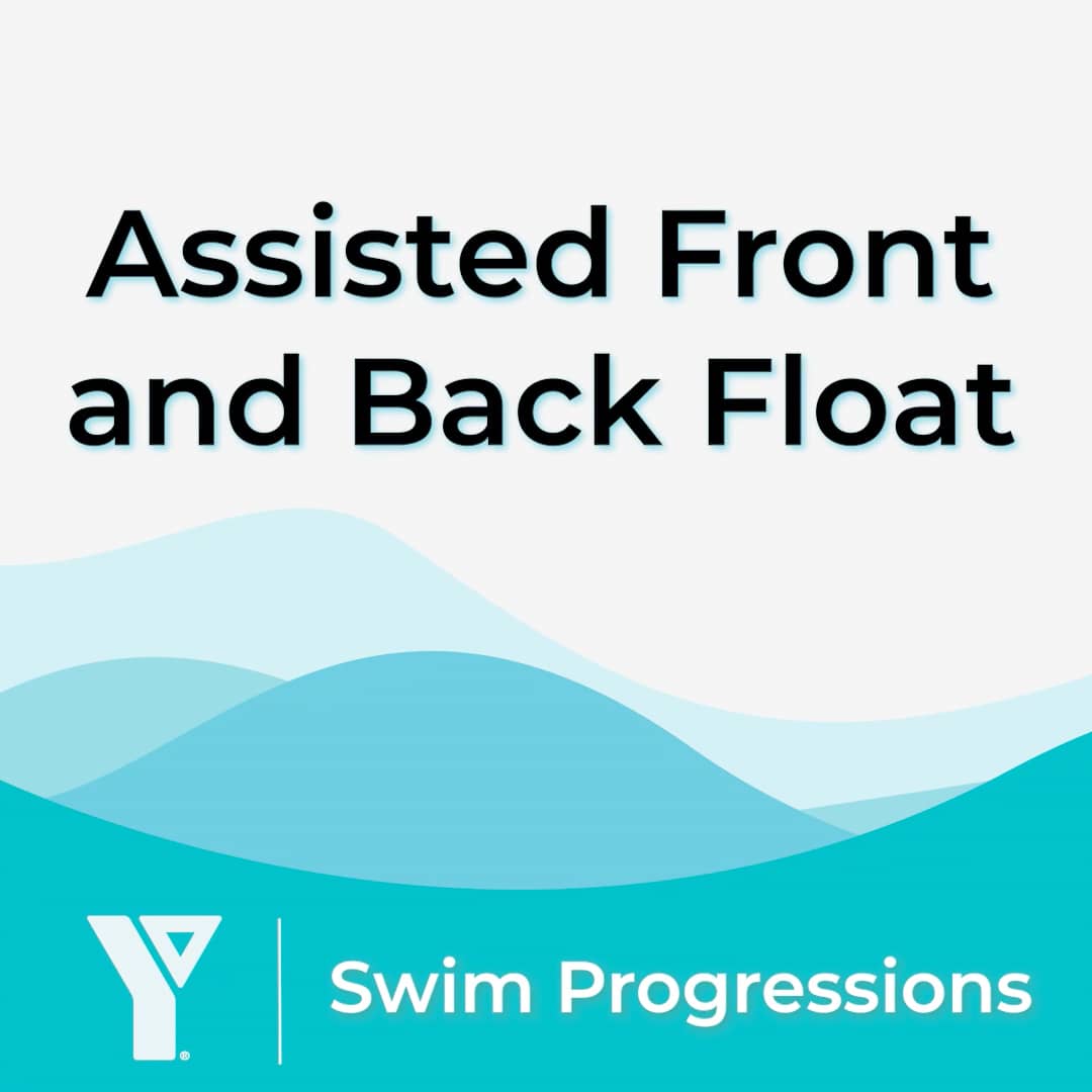 Assisted Front and Back Float.mp4 on Vimeo