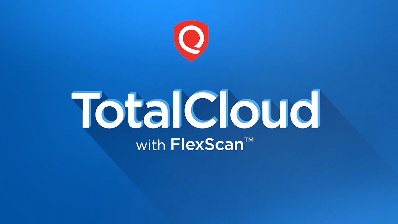 Qualys TotalCloud on Vimeo
