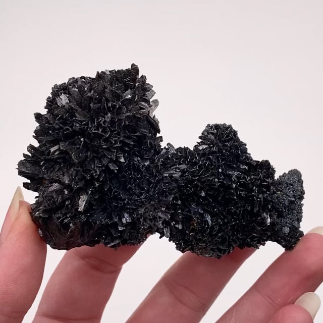 Goethite (great quality) | Lakeview Lode, near Lake George, Park County ...