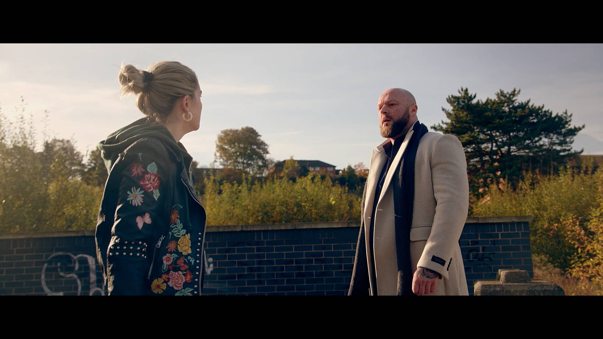 Ewen Weatherburn - No More Secrets. on Vimeo