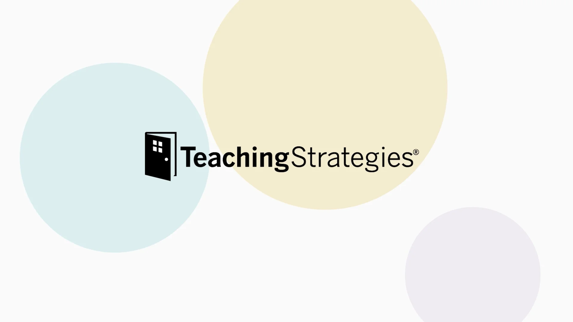 Teaching Strategies Gold Logo
