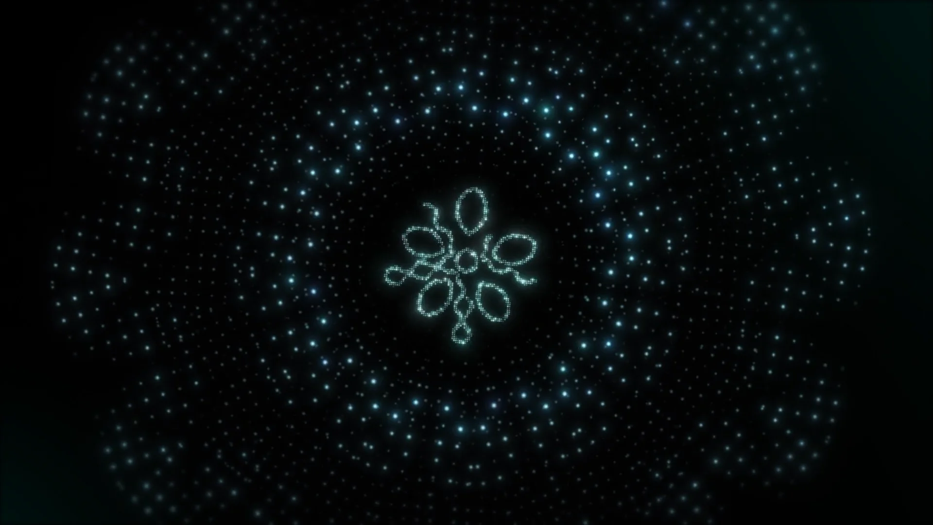 Minimalist / Abstract motion graphics for new Crypto currency on Vimeo