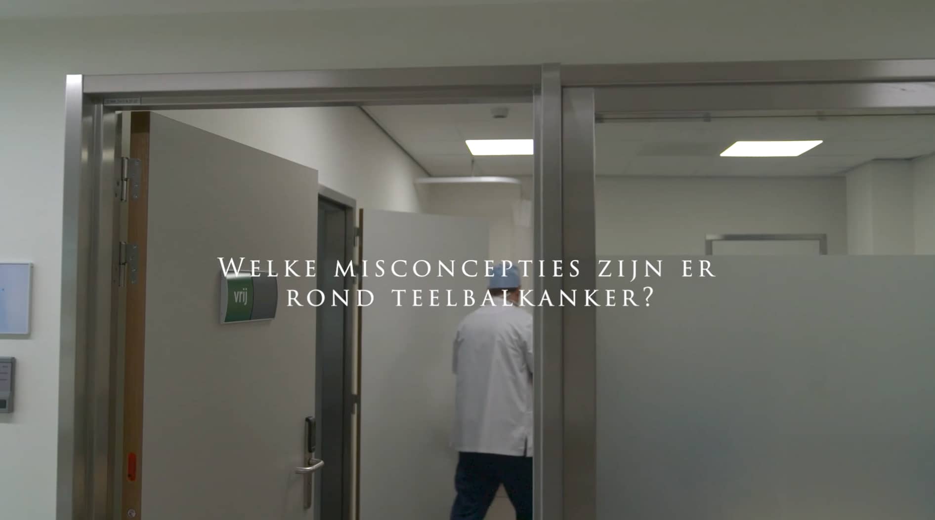 Dr.Decaestecker_Video 11_Misconcepties on Vimeo