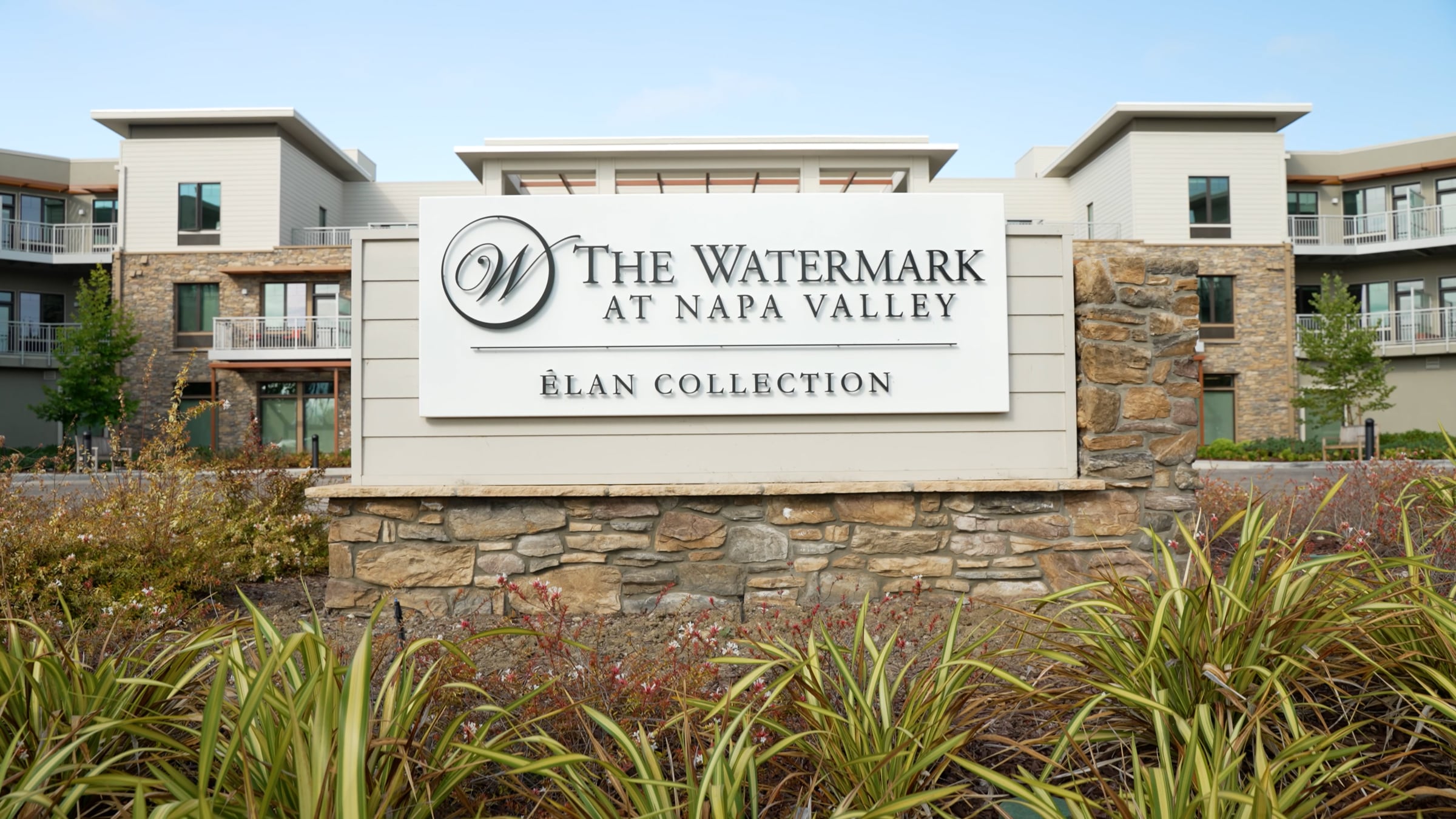 The Watermark at Napa Valley